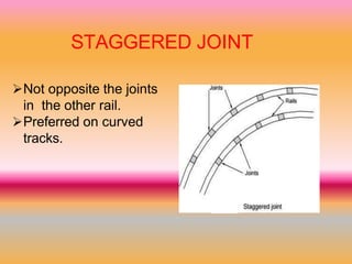 Railwayengineering | PPTX