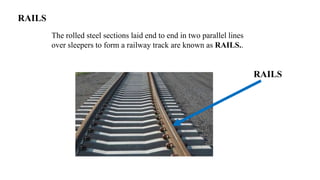 Railway engineering. | PPT