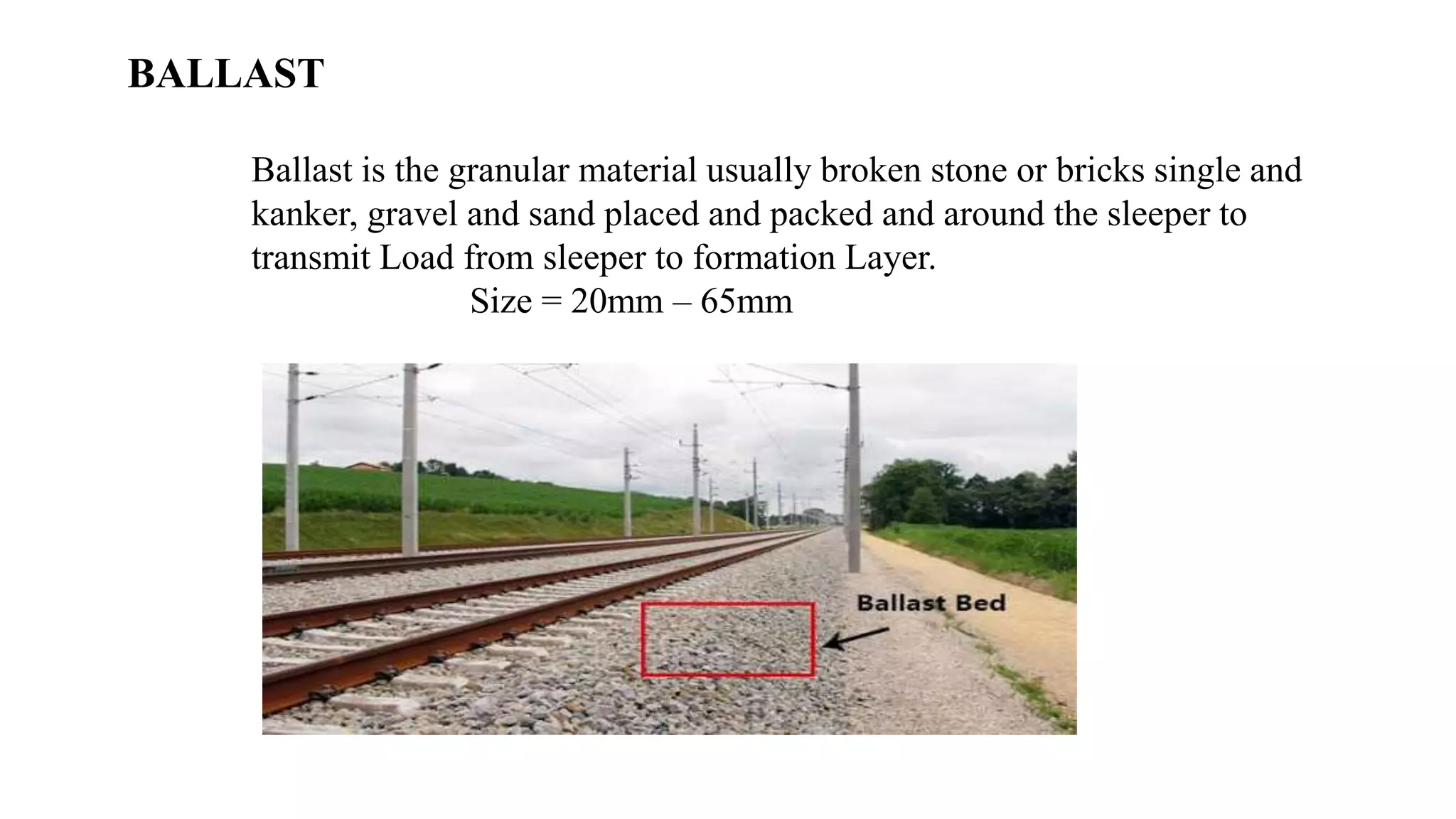 Railway engineering. | PPTX