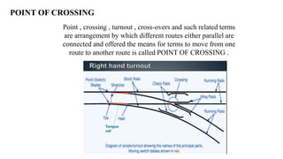 Railway engineering. | PPTX