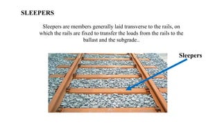 Railway engineering. | PPTX