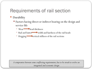 Railway Engineering , Operation Of Railways | PPTX