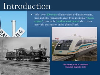 Railway engineering 3-presentation | PPT