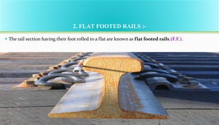 Railway engineering copy | PPTX