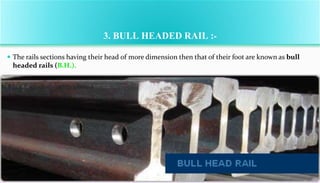 Railway engineering copy | PPTX