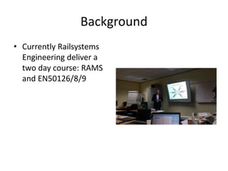 Railway gamification 02 | PPT