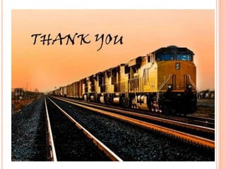 automatic railway gate control using magnetic sensors | PPT