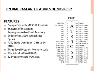 automatic railway gate control using magnetic sensors | PPT