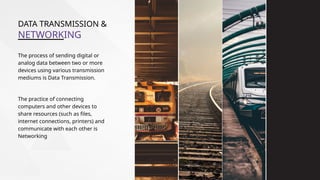 Railway Internship presentation for b.tech.pptx