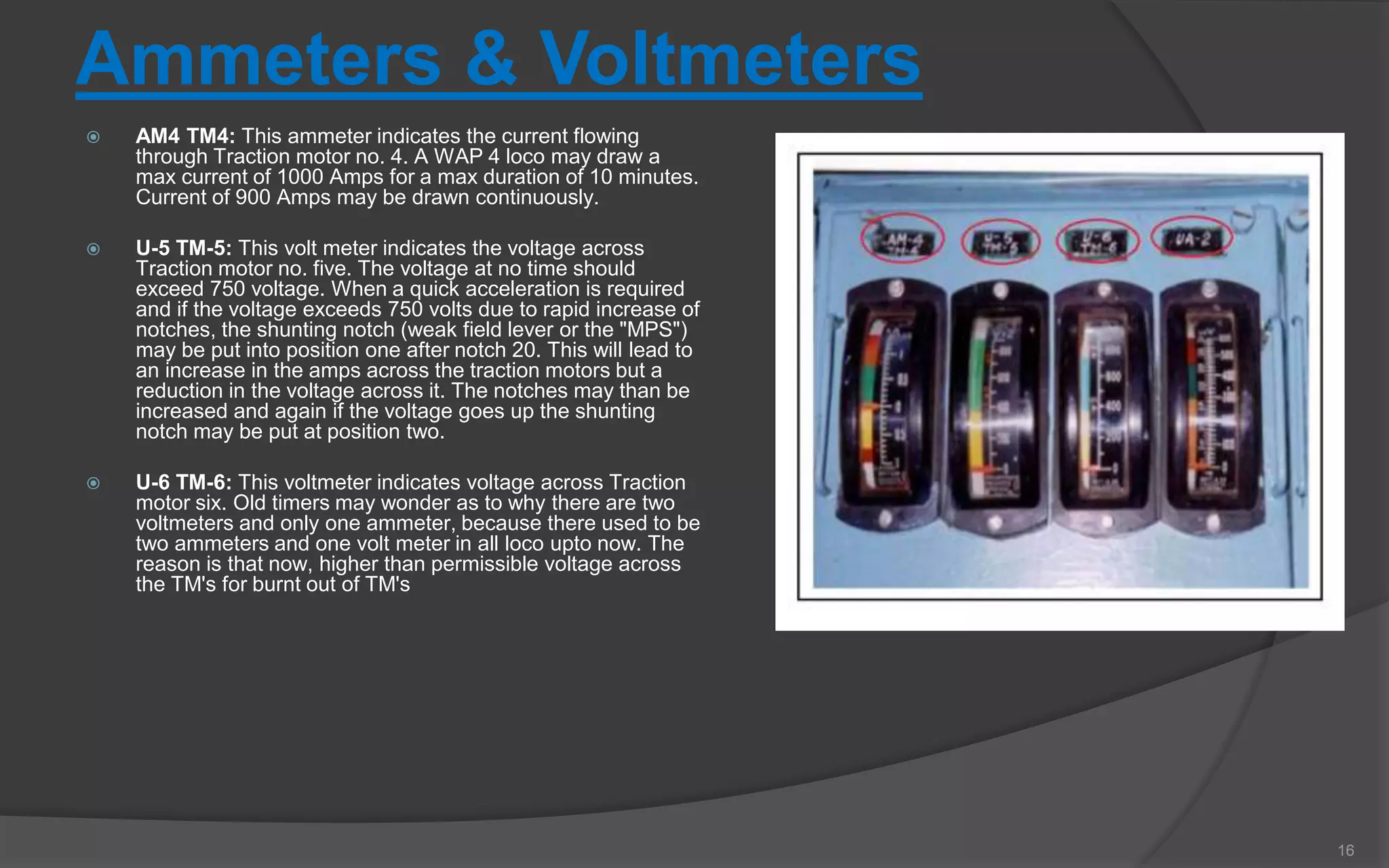 Indian Railway locomotive ppt | PPTX