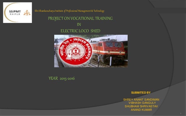 Presentation On Indian Railway