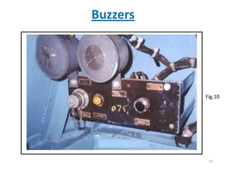 Railway loco ppt | PPTX