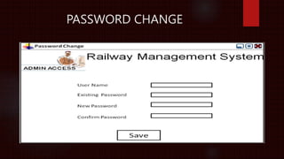 RAILWAY MANAGEMENT SYSTEM.pptx
