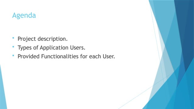 Railway Management SystemIN DATABASE System | PPTX | Databases ...
