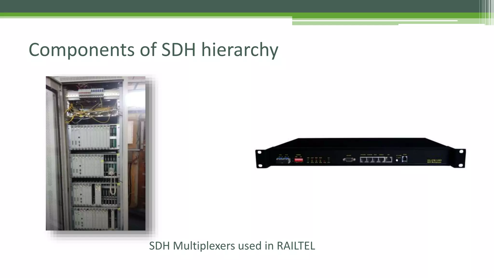 Railway ofc training | PPTX