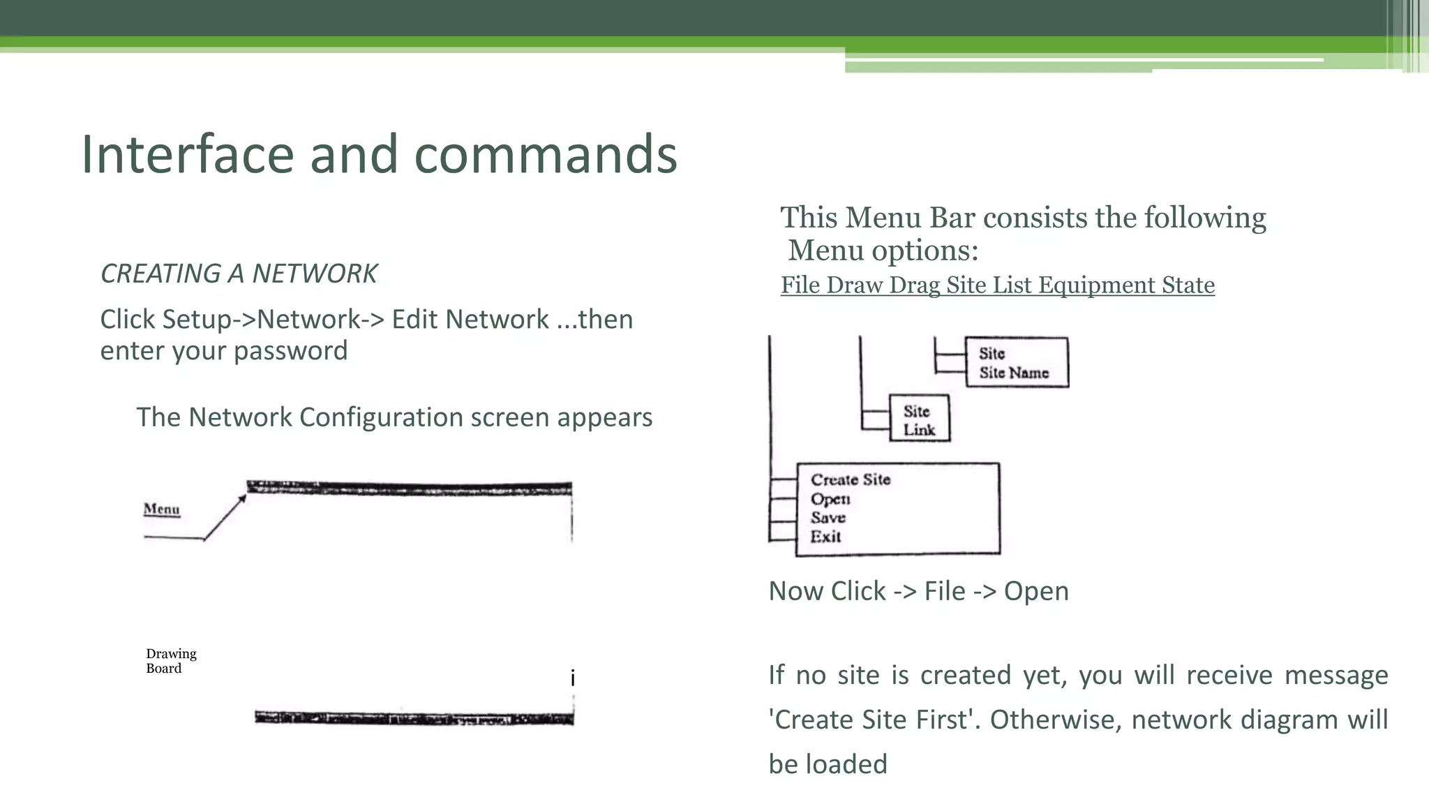 Railway ofc training | PPTX