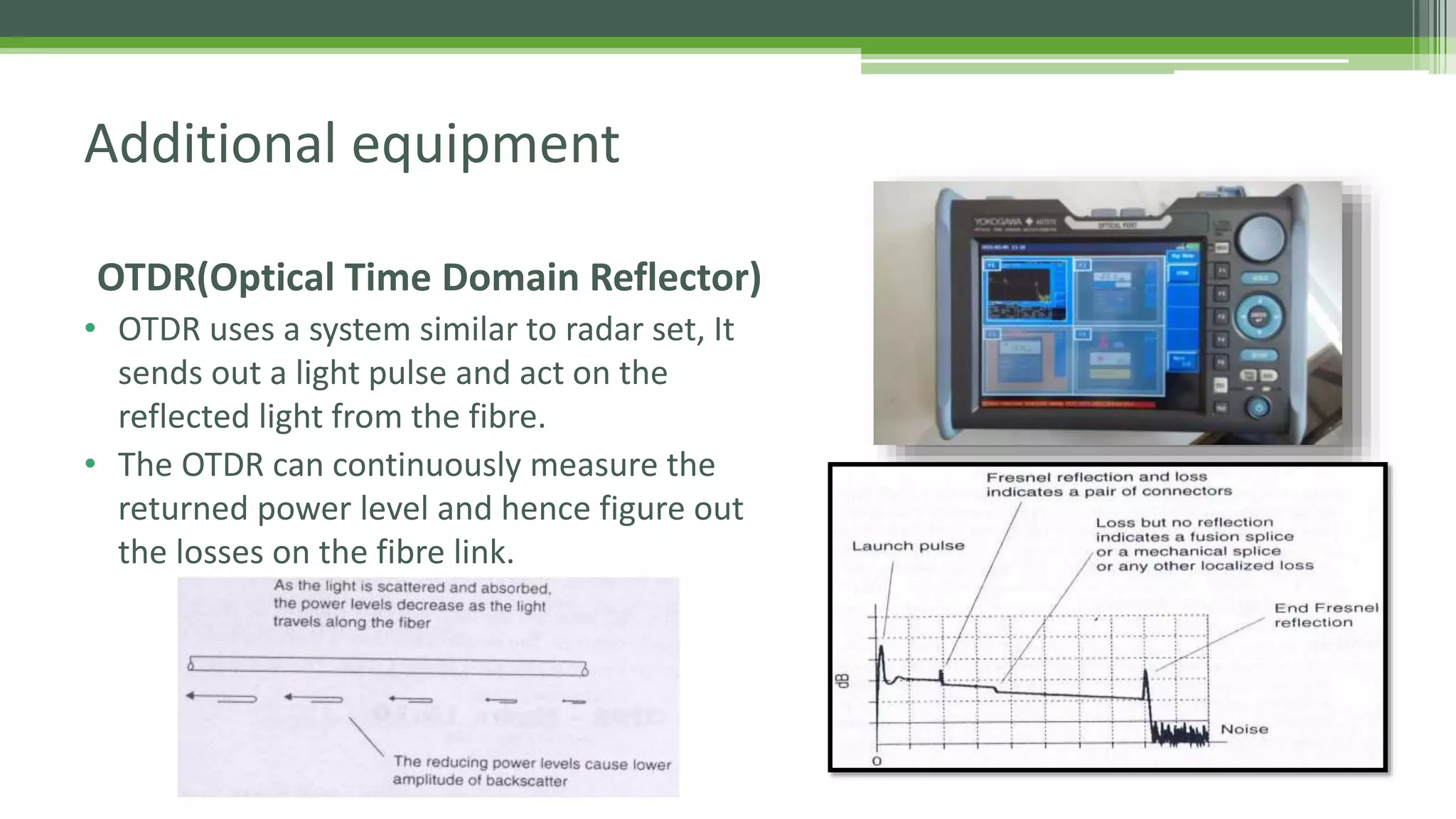 Railway ofc training | PPTX