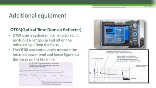 Railway ofc training | PPTX