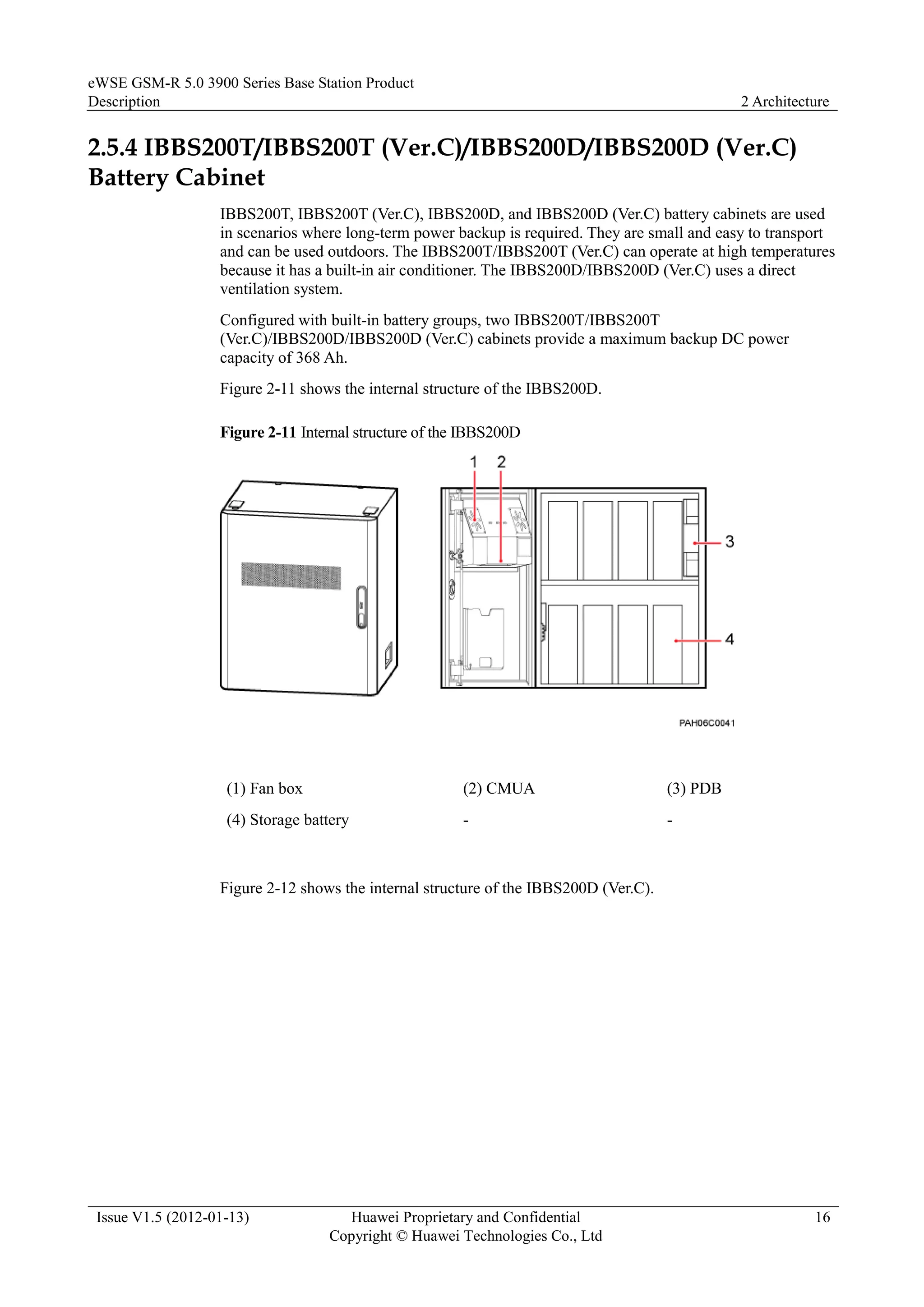 Railway operational communication solution gsm r-5.0_3900_series_base ...