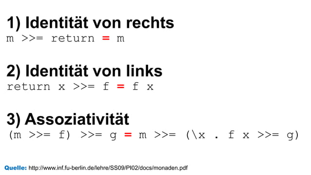 Railway Oriented Programming Funktionaler Programmieren Ohne Exceptions 8624