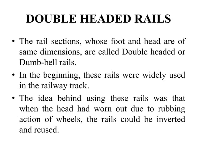 Permanent Way of Railway & Components ?(part -1,2,3,4,5) | PPTX