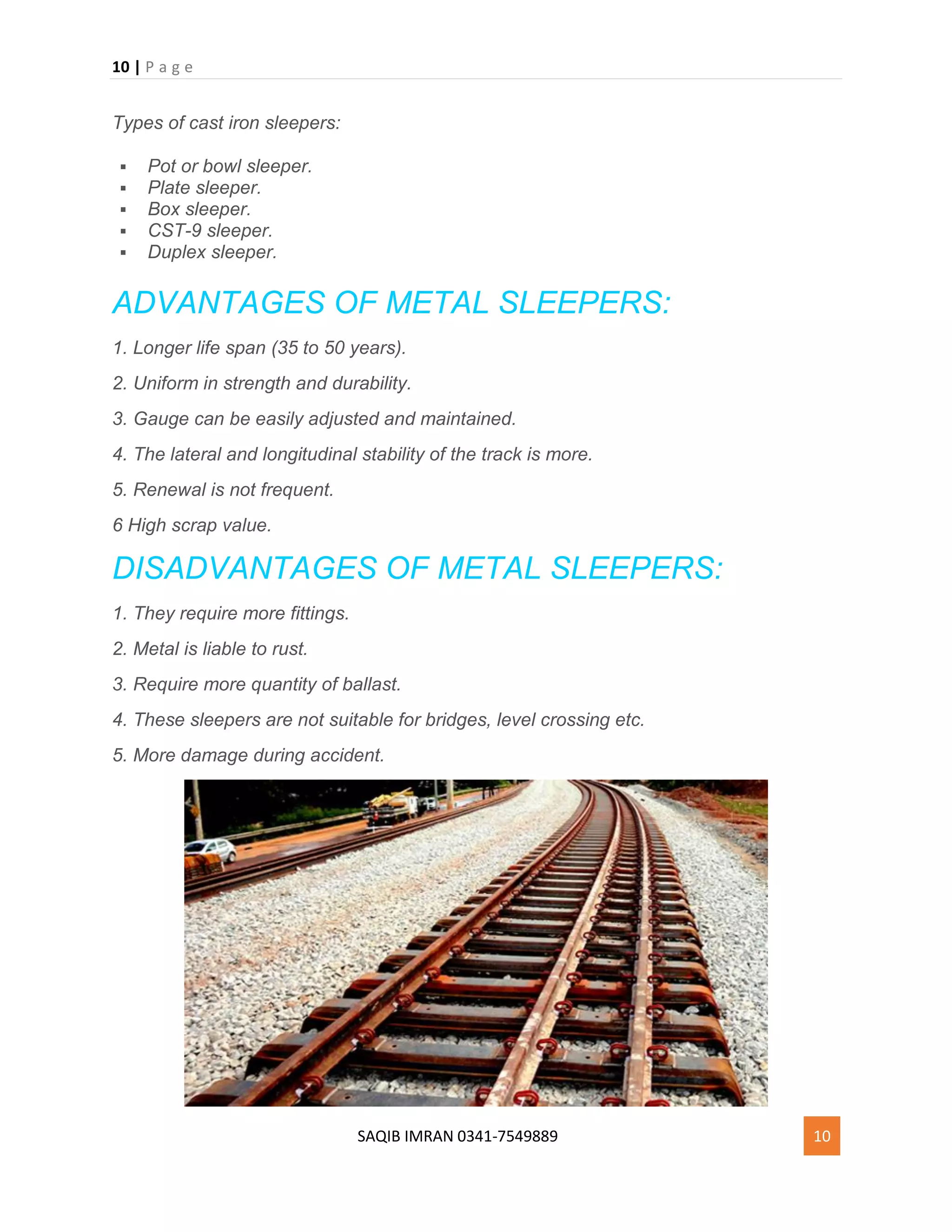 Railway pdf | PDF
