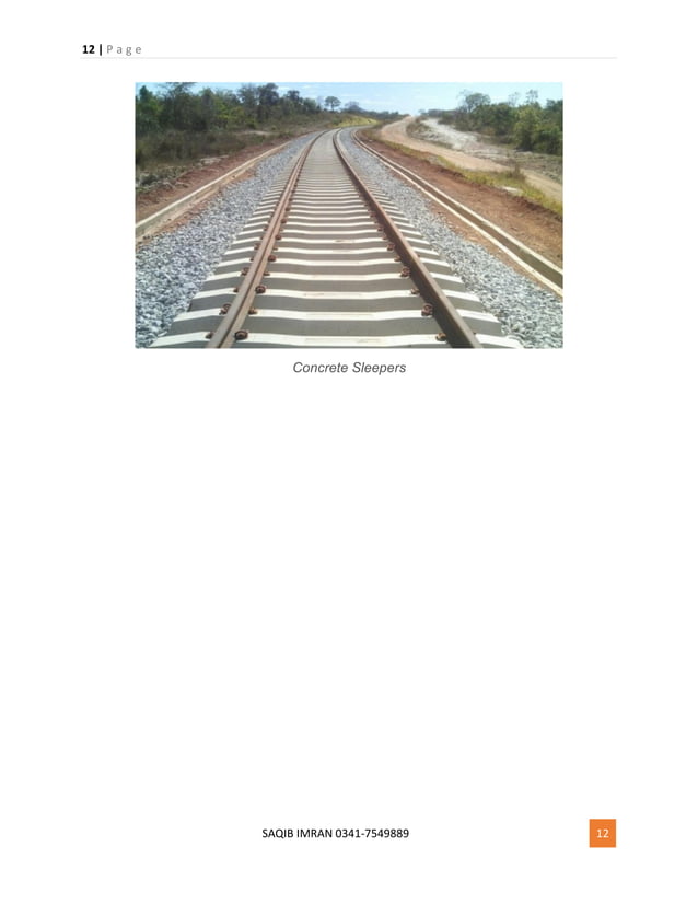 Railway pdf | PDF