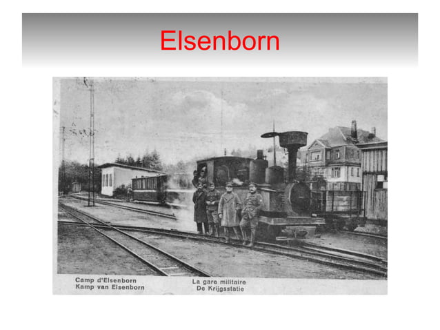 Railway postcards part 2 | PPT