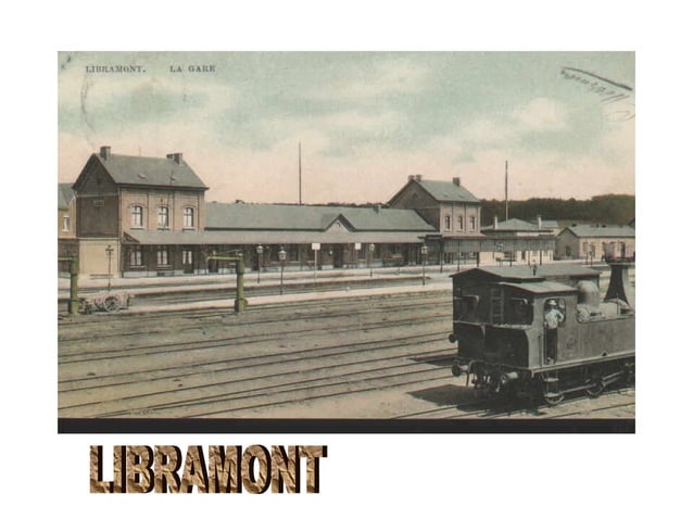 Railway postcards part 2 | PPT