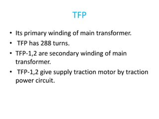 Railway ppt | PPTX