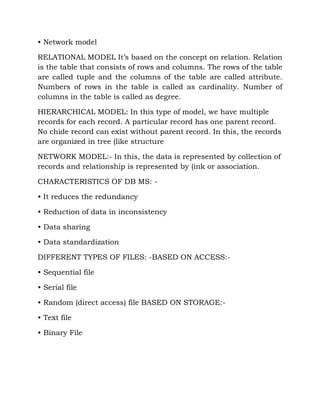 railway_PROJECT.doc on python my SQL connectivity | DOC