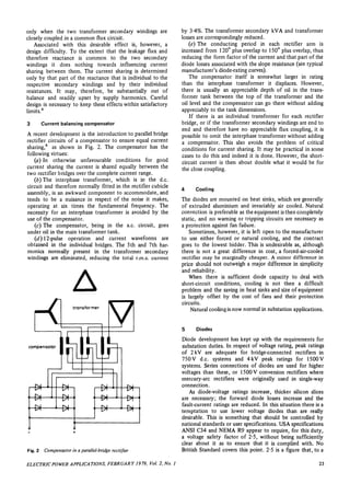 Railway rectification | PDF
