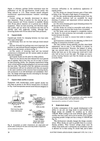 Railway rectification | PDF