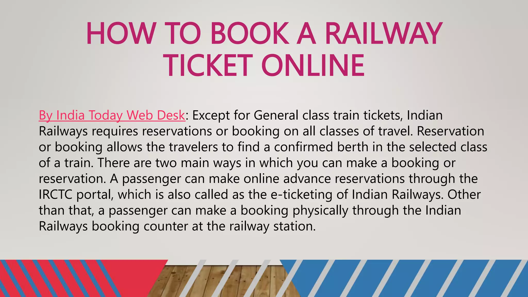 RAILWAY RESERVATION SYSTEM.pptx