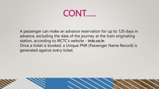 RAILWAY RESERVATION SYSTEM.pptx