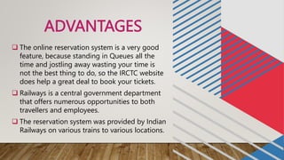 RAILWAY RESERVATION SYSTEM.pptx