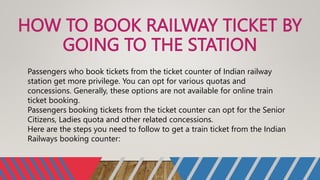 RAILWAY RESERVATION SYSTEM.pptx