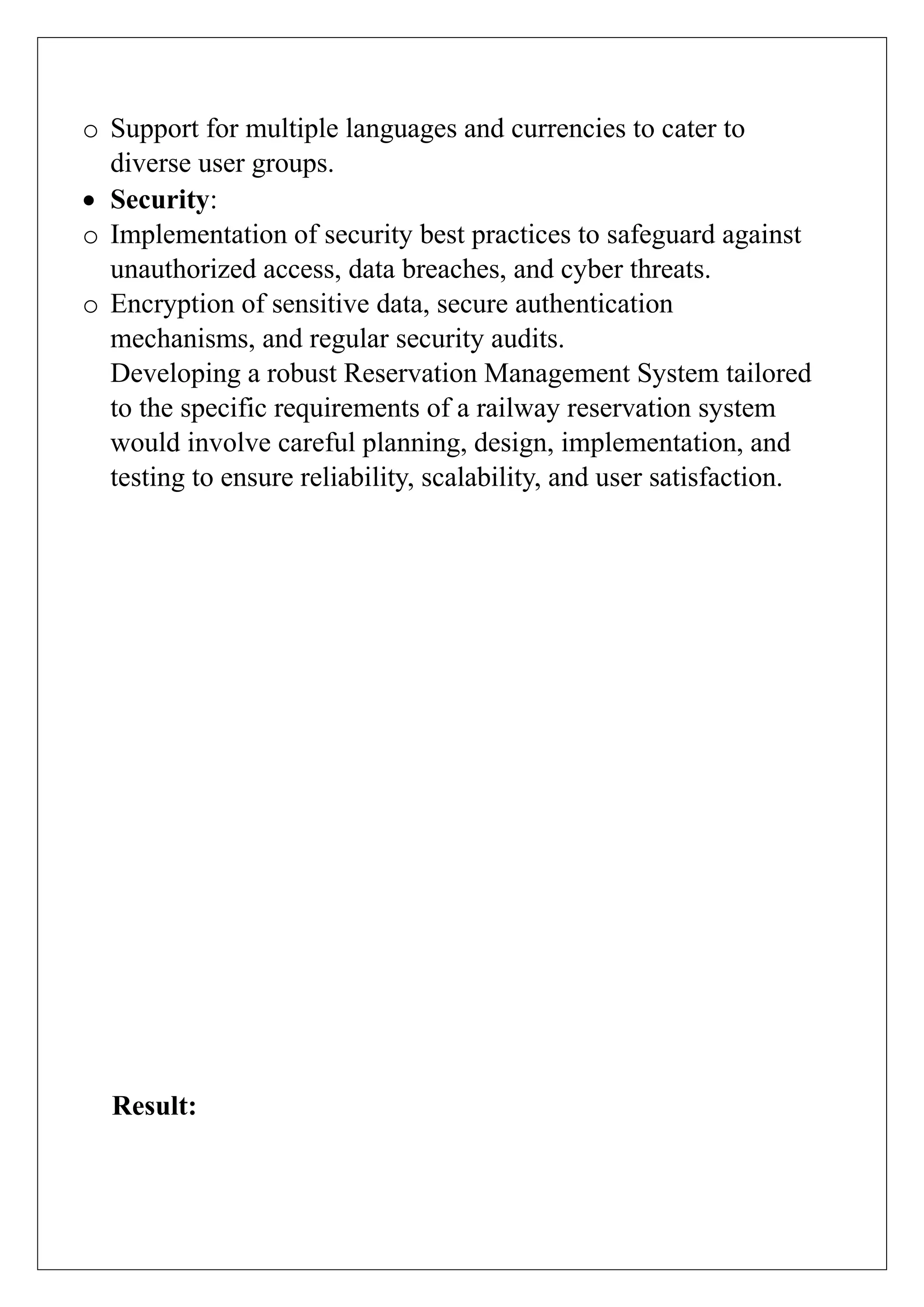 RAILWAY RESERVATION SYSTEM OOSE PROJECT.docx
