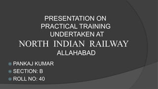 Railways | PPT