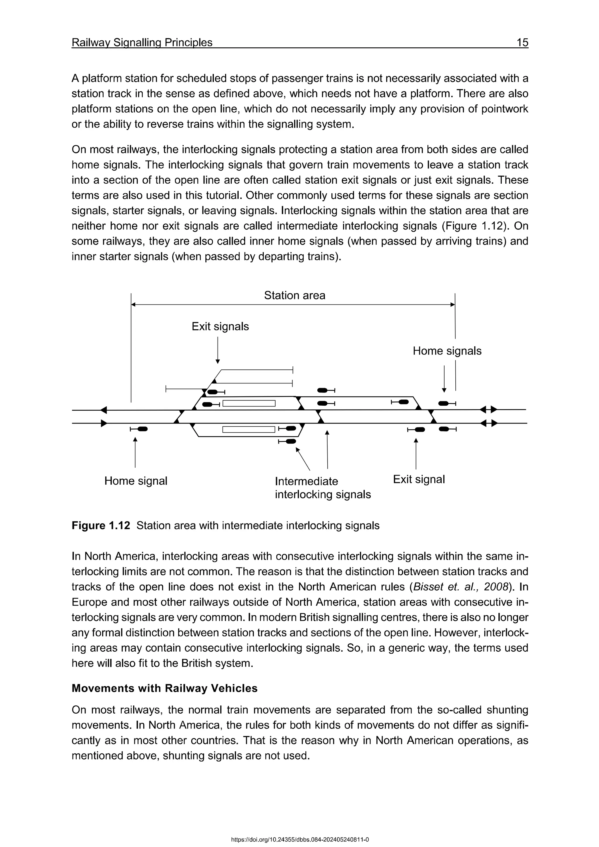 Railway Signalling Principles Edition 3.pdf | Free Download