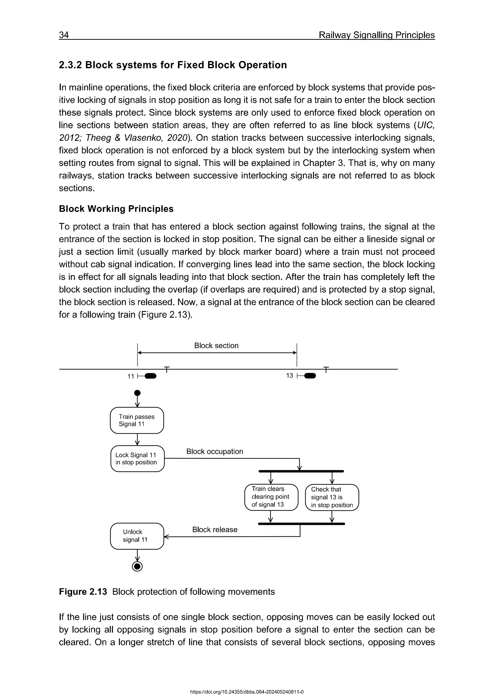 Railway Signalling Principles Edition 3 pdf Free Download Railway Signalling Principles Edition 3 pdf Free Download