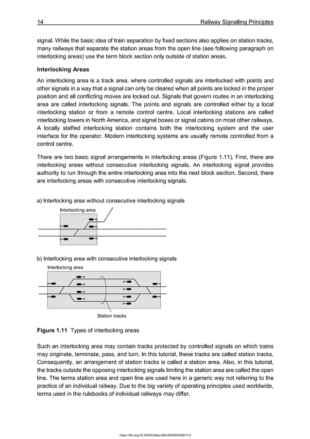 Railway Signalling Principles Edition 3.pdf | Free Download