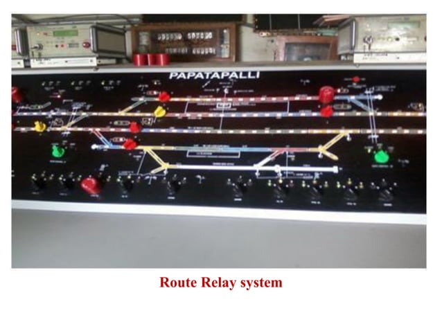 Indian Railway Signals & Systems | PDF | Rail Travel | Travel Type