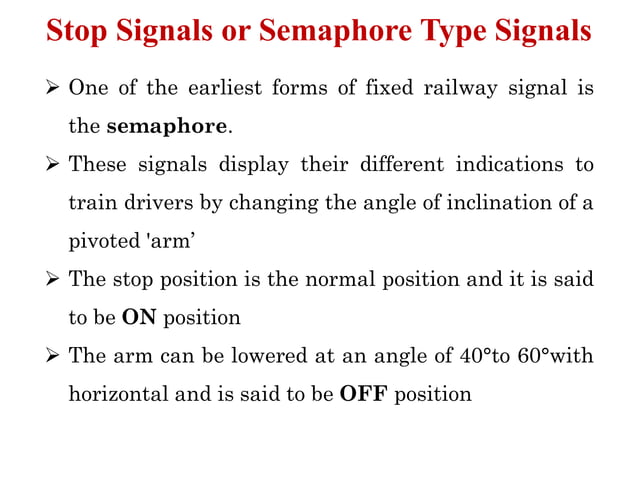 Indian Railway Signals & Systems | PDF | Rail Travel | Travel Type