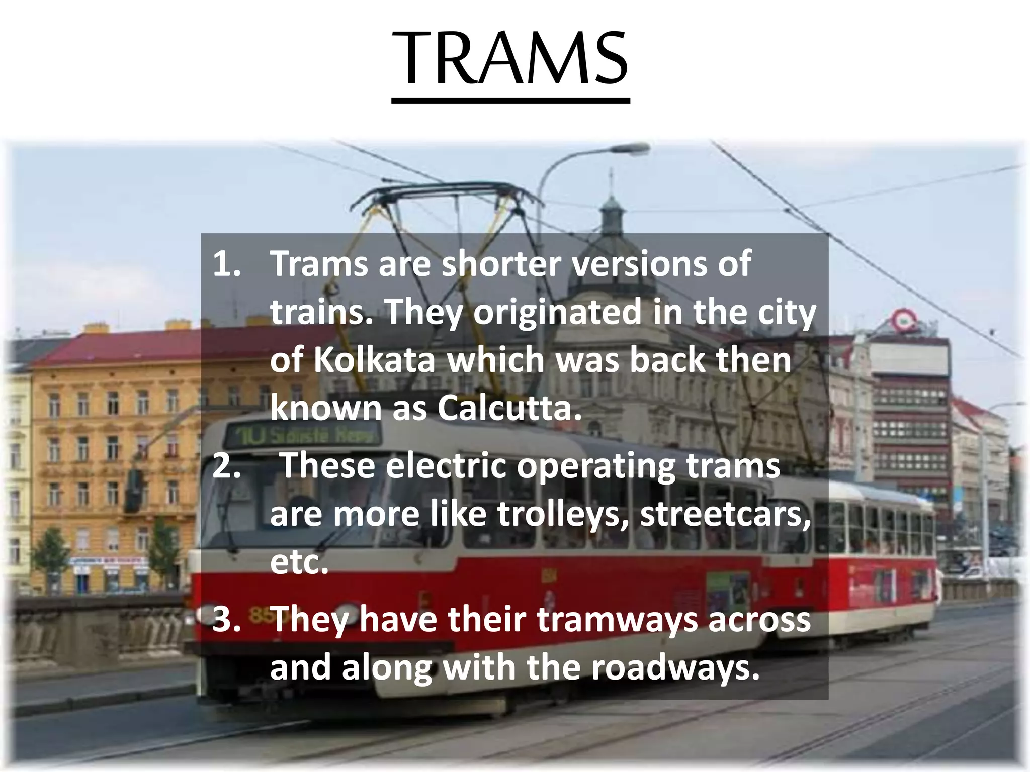 Railways Transport System in India | PPTX