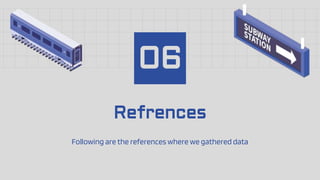 Railway tracking system | PPTX