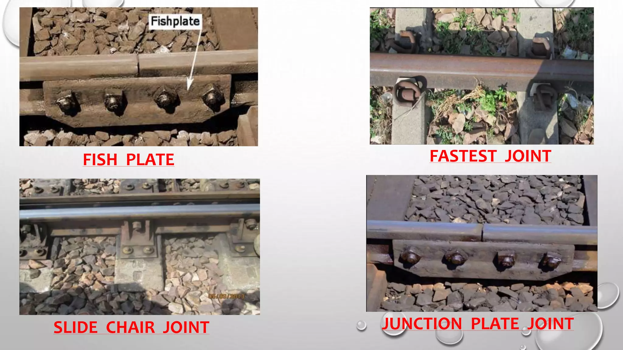 Railway terminology | PPTX