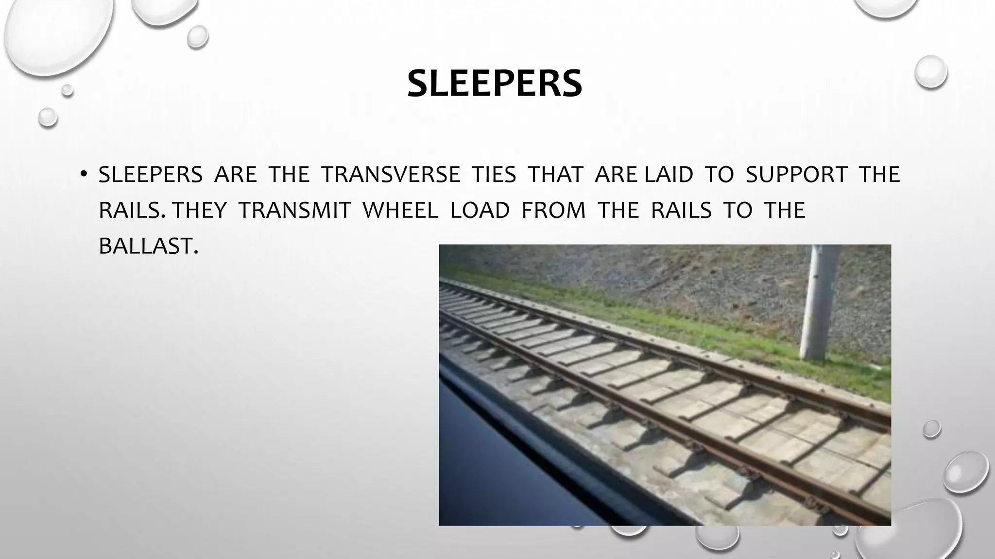 Railway terminology | PPTX