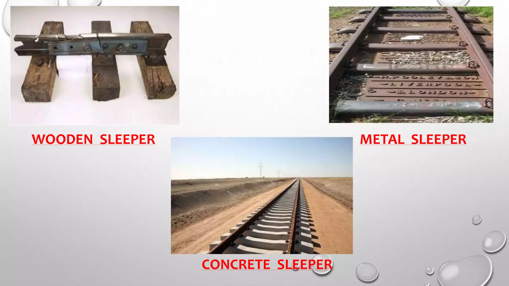 Railway terminology | PPTX