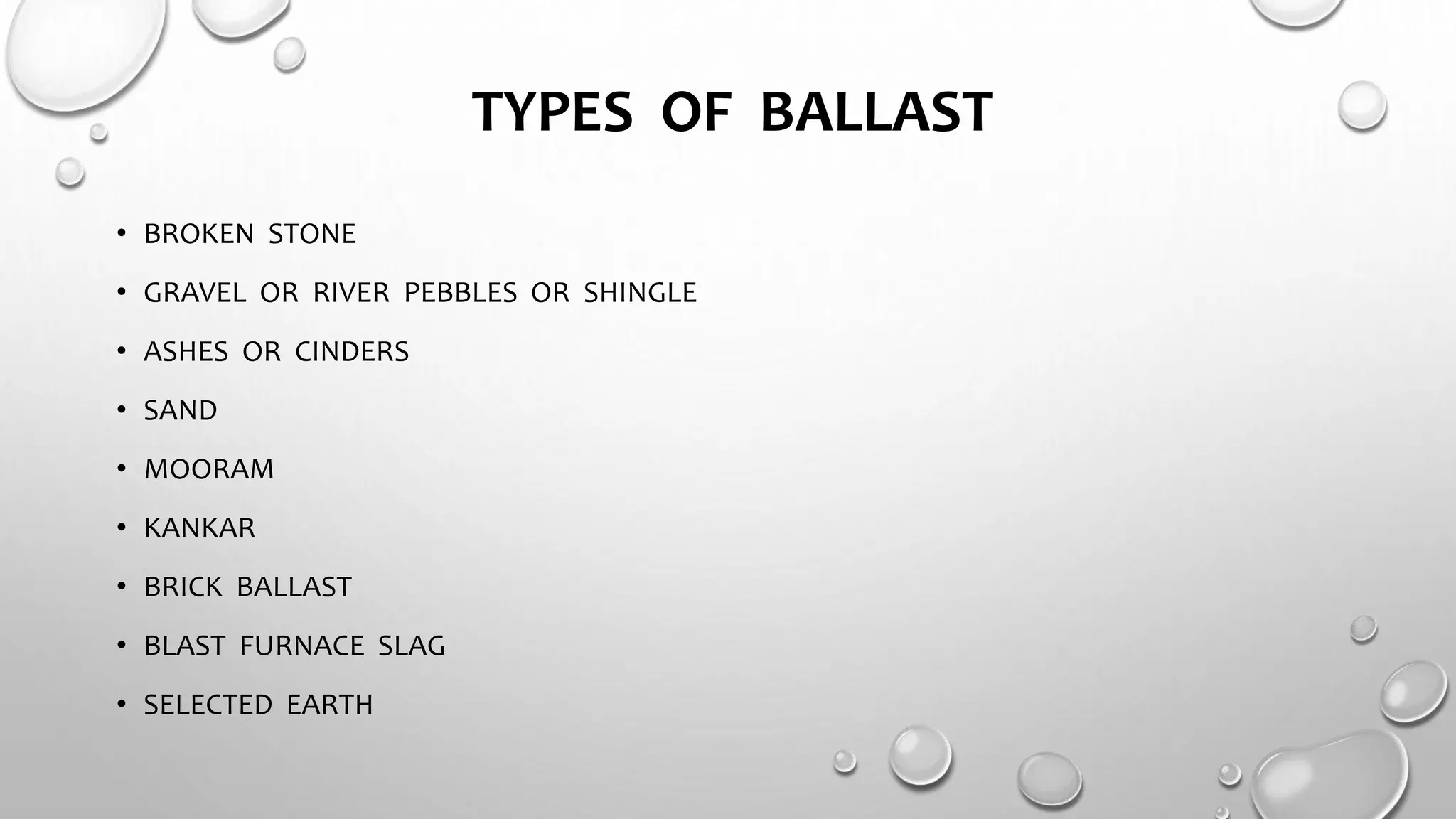 Railway terminology | PPTX